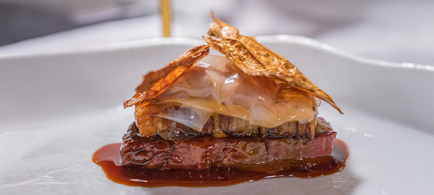 ARTE Restaurant | Gault&Millau Slovakia